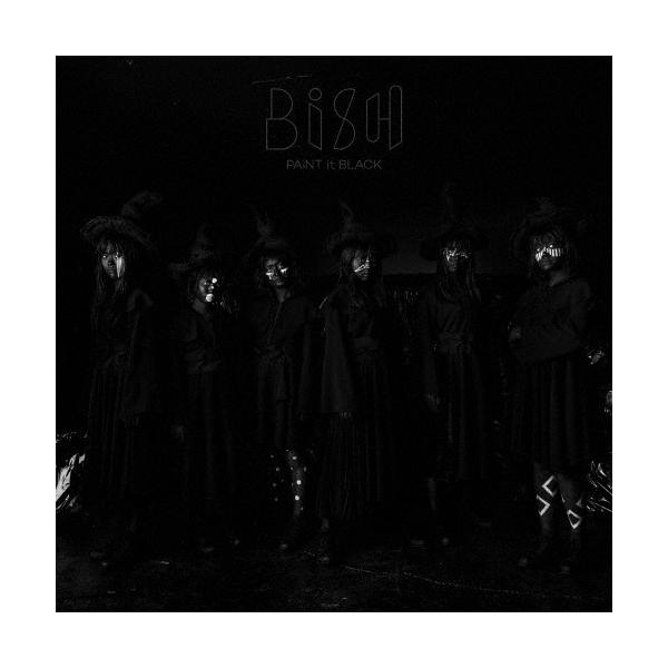 ◆品　番：AVCD-94028◆発売日：2018年03月28日発売◆出荷目安：５〜１０日◆ペイントイットブラック/PAINT IT BLACK