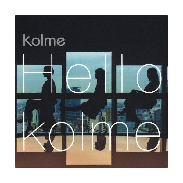 ◆品　番：AVCD-96001/B◆発売日：2019年01月30日発売◆出荷目安：５〜１０日◆Type-B/DVD付◆ハローコールミー/HELLO KOLME