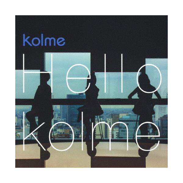 ◆品　番：AVCD-96002◆発売日：2019年01月30日発売◆出荷目安：５〜１０日◆Type-C◆ハローコールミー/HELLO KOLME