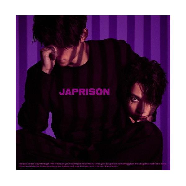 ◆品　番：AVCD-96046/B◆発売日：2018年12月12日発売◆出荷目安：５〜１０日◆Music Video盤/Blu-ray Disc+スマプラ(有効期間2年間)付◆ジャプリズン/JAPRISON