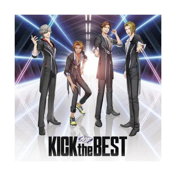 ◆品　番：AVCD-96447/B◆発売日：2020年04月01日発売◆出荷目安：５〜１０日◆DVD+スマプラ(有効期間2年間)付◆キックザベスト/KICK THE BEST