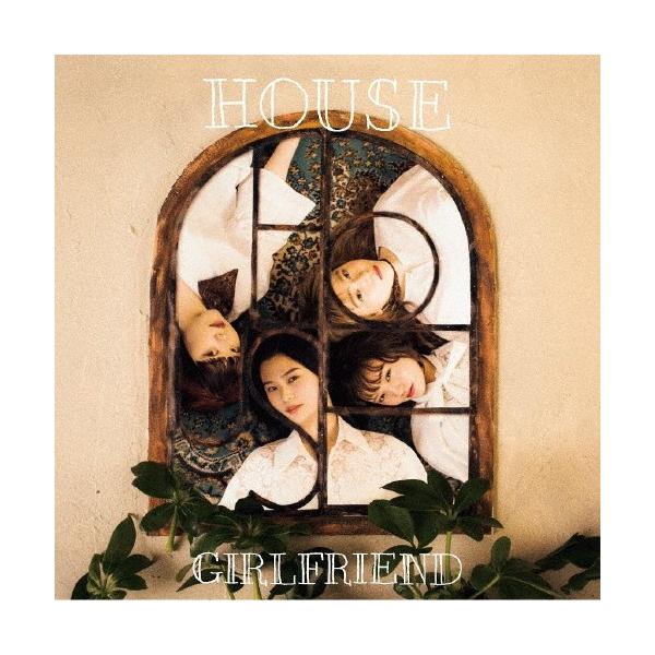 ◆品　番：AVCD-96485/B◆発売日：2020年09月23日発売◆出荷目安：５〜１０日◆DVD付◆ハウス/HOUSE