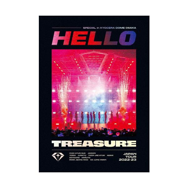 ◆品　番：AVBY-97208/9◆発売日：2023年12月06日発売◆出荷目安：５〜１０日◆スマプラ(有効期間2年間)付◆※先着特典：オリジナルトレカ（絵柄B）（メンバー別全10種よりランダム１種）は終了致しました。◆トレジャージャパンツ...