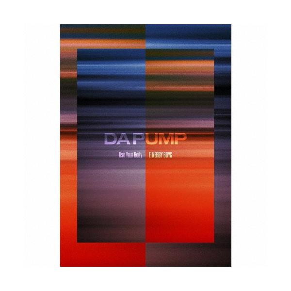 ◆品　番：AVCD-98158/B◆発売日：2024年02月21日発売◆出荷目安：５〜１０日◆初回生産限定盤/DVD+スマプラ(有効期間2年間)付◆※先着特典：ポストカード終了致しました。◆ユーズユアボディエナジーボーイズ/USE YOUR...