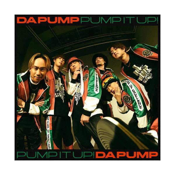 ◆品　番：AVCD-98166/B◆発売日：2024年07月24日発売◆出荷目安：２〜５日◆初回生産限定盤/DVD+スマプラ(有効期間2年間)+トレーディングカード付◆※先着特典：オリジナルポストカードは終了致しました。◆パンプイットアップ...