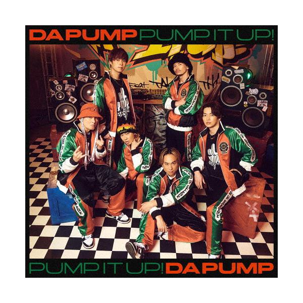 ◆品　番：AVCD-98168◆発売日：2024年07月24日発売◆出荷目安：５〜１０日◆通常盤/スマプラ(有効期間2年間)付◆※先着特典：オリジナルポストカードは終了致しました。◆パンプイットアップフィーチャリングタクマザグレート/PUM...