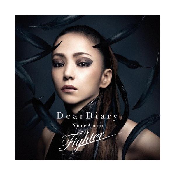 ◆品　番：AVCN-99039/B◆発売日：2016年10月26日発売◆出荷目安：５〜１０日◆ＣＤ＋ＤＶＤ◆ディアダイアリーファイター/DEAR DIARY/FIGHTER