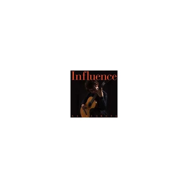 ◆品　番：FOCD-9628◆発売日：2014年05月21日発売◆出荷目安：５〜１０日◆インフルエンス/INFLUENCE