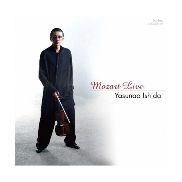 ◆品　番：FOCD-9816/7◆発売日：2019年08月07日発売◆出荷目安：５〜１０日◆モーツァルトライヴ