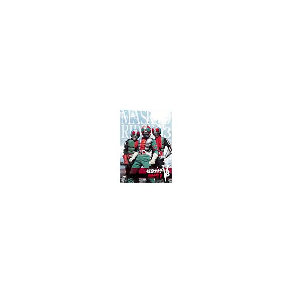 ◆品　番：DSTD-06591◆発売日：2007年10月21日発売◆出荷目安：５〜１０日◆カメンライダーブイスリー１