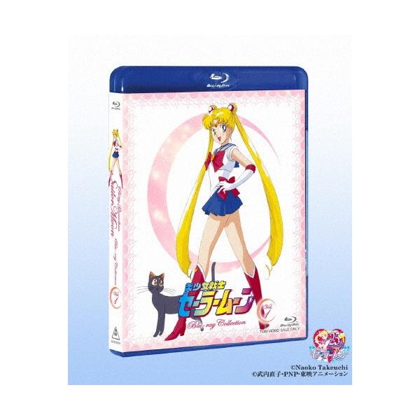 ◆品　番：BSTD-09668◆発売日：2017年06月14日発売◆出荷目安：５〜１０日◆種類:Blu-ray◆※初回仕様は終了致しました。◆ビショウジョセンシセーラームーンブルーレイコレクション１