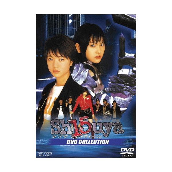 ◆品　番：DUTD-02773◆発売日：2020年12月02日発売◆出荷目安：５〜１０日◆シブヤフィフティーンディーブイディーコレクション