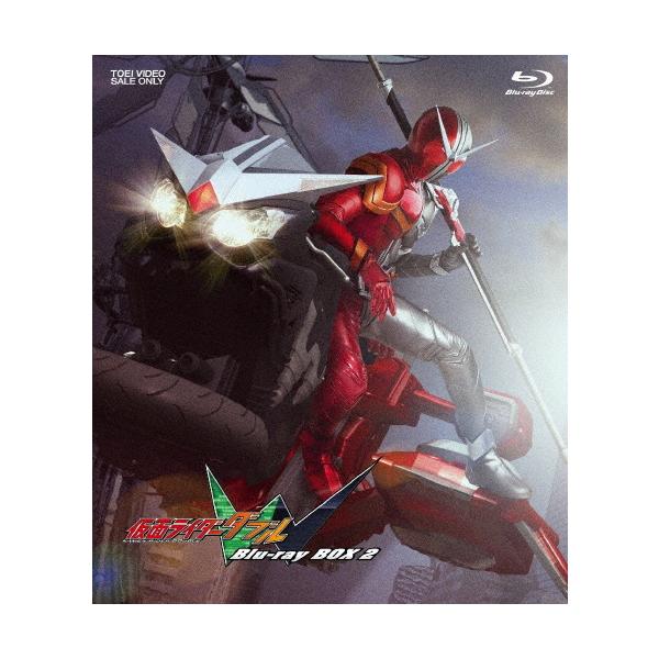 ◆品　番：BUTD-08746◆発売日：2022年07月13日発売◆出荷目安：５〜１０日◆種類:Blu-ray◆カメンライダーダブルブルーレイボックス２
