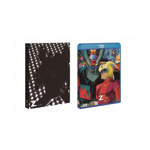 ◆品　番：BUTD-09708◆発売日：2022年12月07日発売◆出荷目安：５〜１０日◆種類:Blu-ray◆マジンガーゼットブルーレイボックスボリューム３
