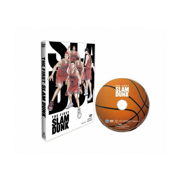 ◆品　番：DSTD-20876◆発売日：2024年02月28日発売◆出荷目安：１〜２日◆※早期予約特典：予約御礼品“湘北ユニフォーム型ステッカー”は終了致しました。◆ザファーストスラムダンク