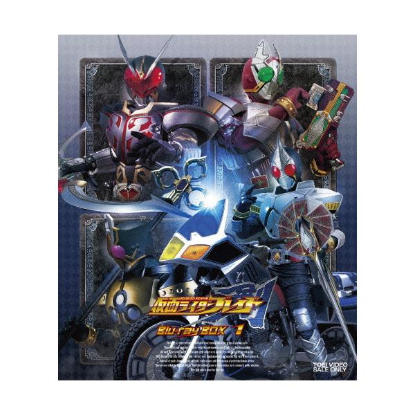 ◆品　番：BUTD-08991◆発売日：2024年05月08日発売◆出荷目安：５〜１０日◆種類:Blu-ray◆カメンライダーブレイド