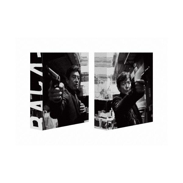 ◆品　番：BSTD-20962◆発売日：2024年12月18日発売◆出荷目安：１〜２日◆種類:Blu-ray◆初回生産限定/特典ディスク(DVD)付/全8面特製ディスプレイケース仕様◆※先着特典：リバーシブルしおりは終了致しました。◆※Jo...