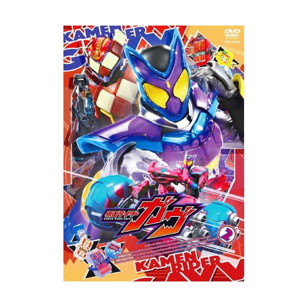 ◆品　番：DSTD-20982◆発売日：2025年02月12日発売◆出荷目安：５〜１０日◆カメンライダーガヴ