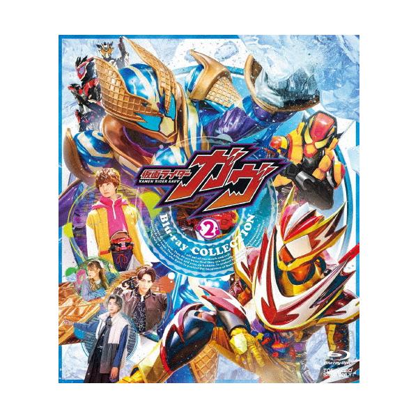 ◆品　番：BSTD-21009◆発売日：2025年08月06日発売◆出荷目安：２〜５日◆種類:Blu-ray◆カメンライダーガヴ