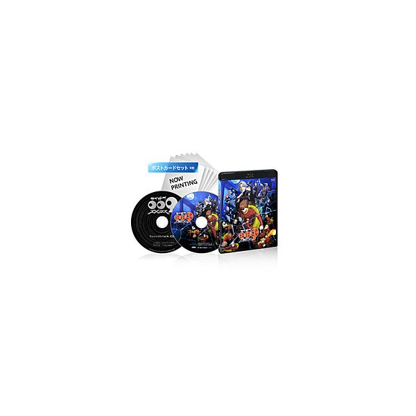 ◆品　番：BSZD-08321◆発売日：2026年12月02日発売◆出荷目安：発売日前日◆種類:Blu-ray◆サイボーグ００９ネメシス