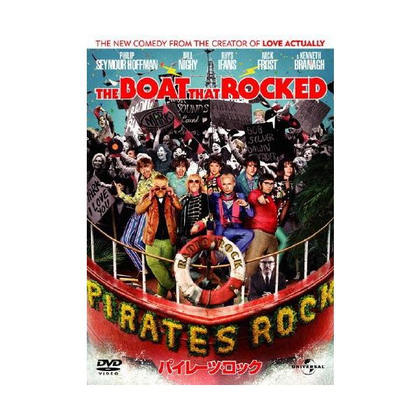 ◆品　番：GNBF-2690◆発売日：2012年04月13日発売◆出荷目安：２〜５日◆パイレーツロック/BOAT THAT ROCKED,THE