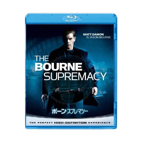 ◆品　番：GNXF-1515◆発売日：2012年04月13日発売◆出荷目安：２〜５日◆種類:Blu-ray◆ボーンスプレマシー/BOURNE SUPREMACY,THE