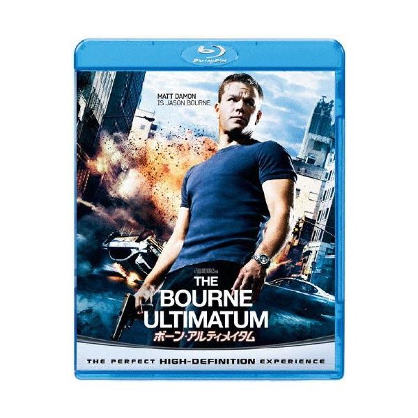◆品　番：GNXF-1516◆発売日：2012年04月13日発売◆出荷目安：２〜５日◆種類:Blu-ray◆ボーンアルティメイタム/BOURNE ULTIMATUM,THE
