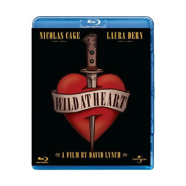 ◆品　番：GNXF-1560◆発売日：2012年04月13日発売◆出荷目安：２〜５日◆種類:Blu-ray◆ワイルドアットハート/WILD AT HEART