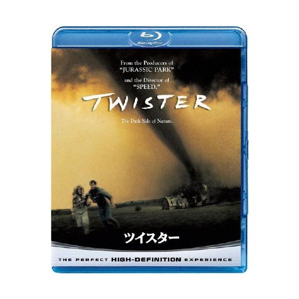 ◆品　番：GNXF-1584◆発売日：2012年04月13日発売◆出荷目安：２〜５日◆種類:Blu-ray◆ツイスター/TWISTER