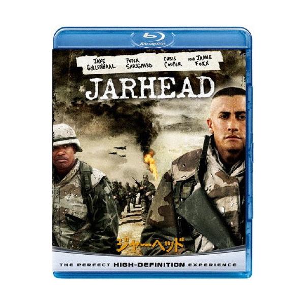 ◆品　番：GNXF-1589◆発売日：2012年04月13日発売◆出荷目安：２〜５日◆種類:Blu-ray◆ジャーヘッド/JARHEAD