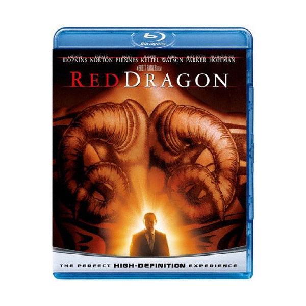 ◆品　番：GNXF-1594◆発売日：2012年04月13日発売◆出荷目安：２〜５日◆種類:Blu-ray◆レッドドラゴン/RED DRAGON