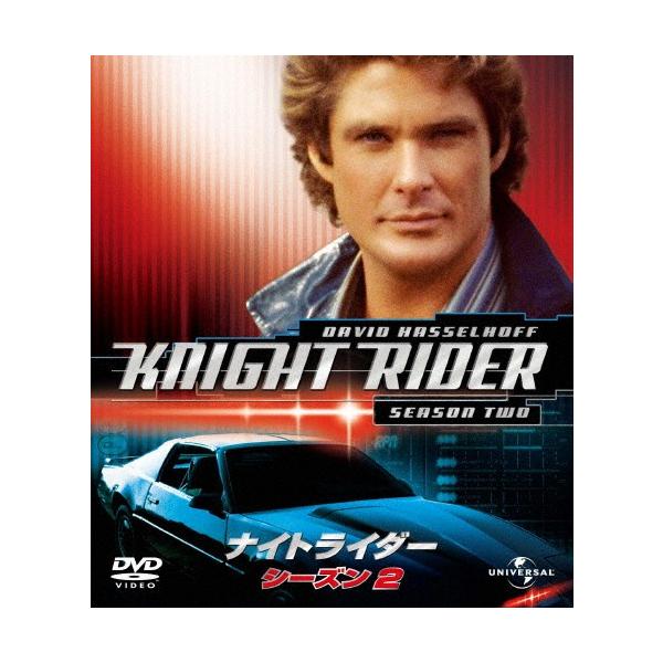 ◆品　番：GNBF-3009◆発売日：2012年07月04日発売◆出荷目安：２〜５日◆ナイトライダー２バリューパック/KNIGHT RIDER SEASON2 VALUE PACK