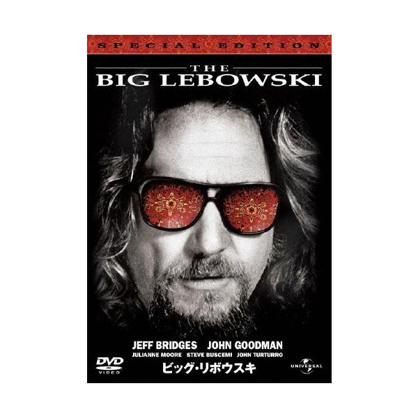 ◆品　番：GNBF-3088◆発売日：2012年12月05日発売◆出荷目安：２〜５日◆ビッグリボウスキ/BIG LEBOWSKI,THE