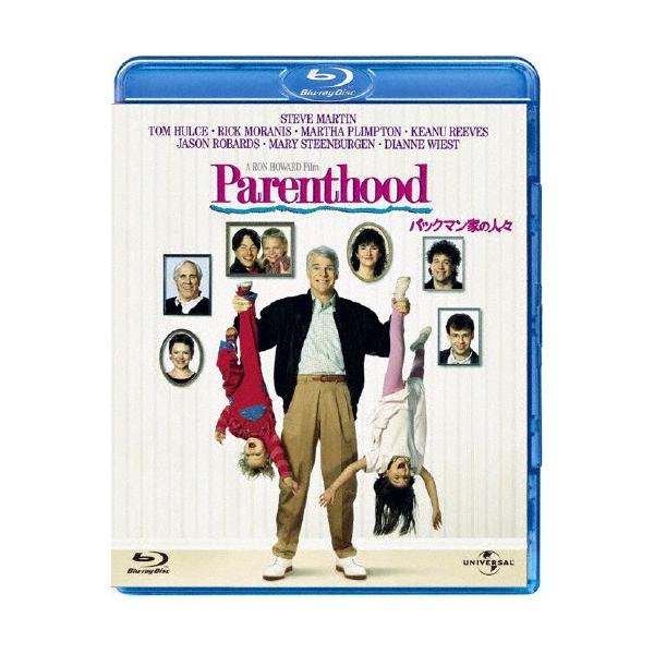 ◆品　番：GNXF-1701◆発売日：2012年12月05日発売◆出荷目安：２〜５日◆種類:Blu-ray◆バックマンケノヒトビト/PARENTHOOD