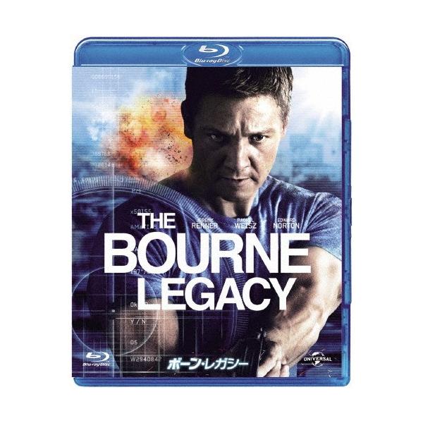 ◆品　番：GNXF-1277◆発売日：2013年09月04日発売◆出荷目安：２〜５日◆種類:Blu-ray◆ボーンレガシー/BOURNE LEGACY