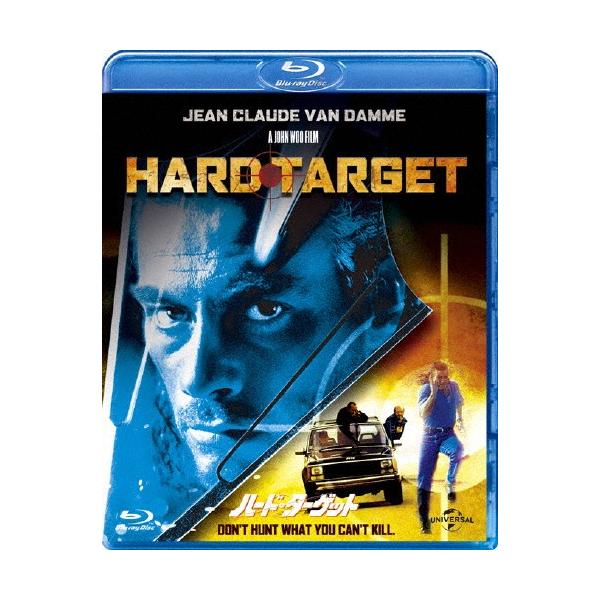◆品　番：GNXF-1470◆発売日：2013年11月27日発売◆出荷目安：２〜５日◆種類:Blu-ray◆ハードターゲット/HARD TARGET