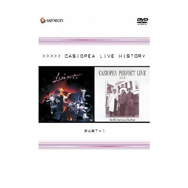 ◆品　番：GNBL-1004◆発売日：2004年06月23日発売◆出荷目安：５〜１０日◆ライブヒストリー１