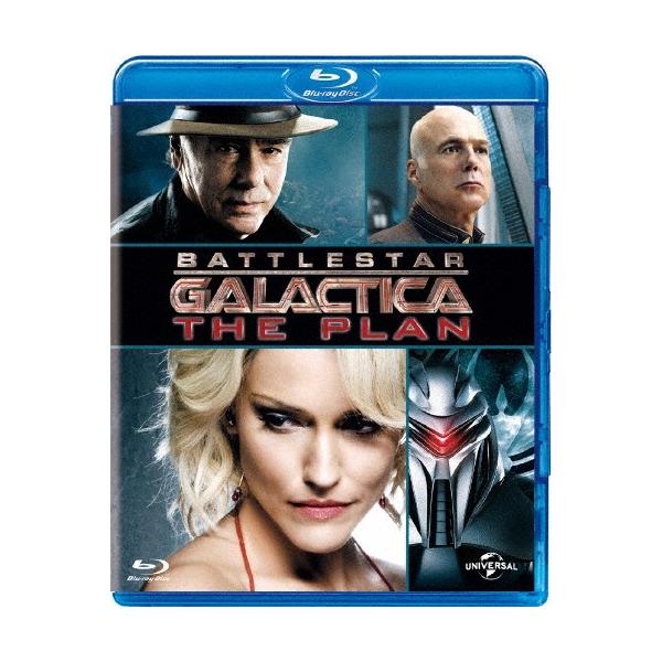 ◆品　番：GNXF-1812◆発売日：2014年12月19日発売◆出荷目安：２〜５日◆種類:Blu-ray◆ギャラクティカスピンオフザプランカミノゴサン/BATTLESTAR GALACTICA:THE PLAN