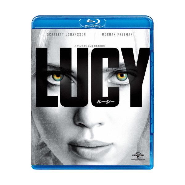 ◆品　番：GNXF-1902◆発売日：2015年07月23日発売◆出荷目安：２〜５日◆種類:Blu-ray◆ルーシー/LUCY