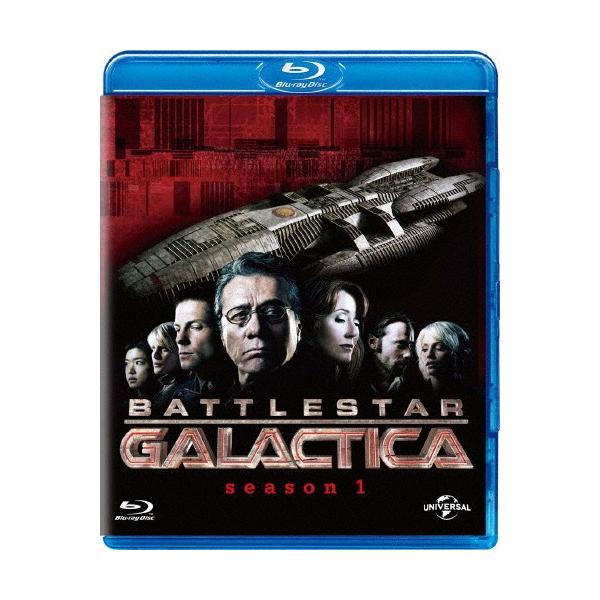◆品　番：GNXF-2057◆発売日：2015年11月06日発売◆出荷目安：２〜５日◆種類:Blu-ray◆ギャラクティカ１ブルーレイバリューパック/BATTLESTAR GALACTICA SEASON1 BLU-RAY VALUE PACK