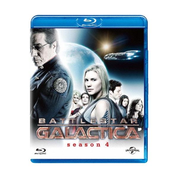 ◆品　番：GNXF-2060◆発売日：2015年11月06日発売◆出荷目安：２〜５日◆種類:Blu-ray◆特典ディスク(Blu-ray)付◆ギャラクティカ４ブルーレイバリューパック/BATTLESTAR GALACTICA SEASON4...