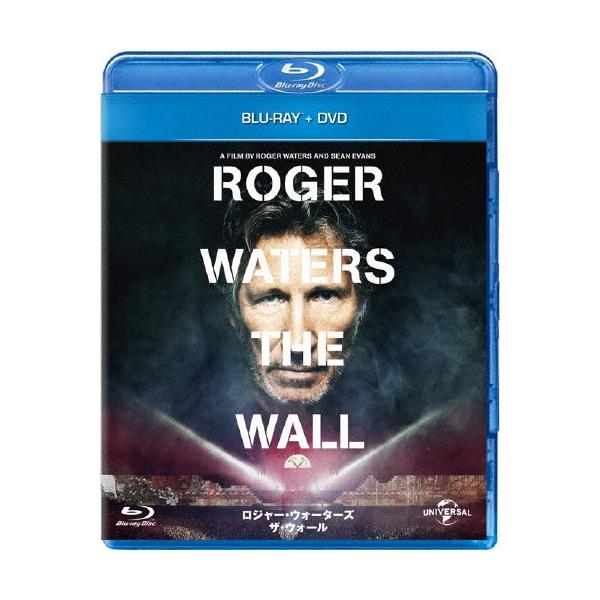 ◆品　番：GNXF-1950◆発売日：2016年02月03日発売◆出荷目安：２〜５日◆種類:Blu-ray◆特典ディスク(Blu-ray)+DVD付◆ロジャーウォーターズザウォールブルーレイプラスディーブイディーセット/ROGER WATE...
