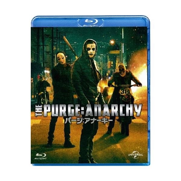 ◆品　番：GNXF-2090◆発売日：2016年06月23日発売◆出荷目安：２〜５日◆種類:Blu-ray◆パージアナーキー/PURGE:ANARCHY,THE