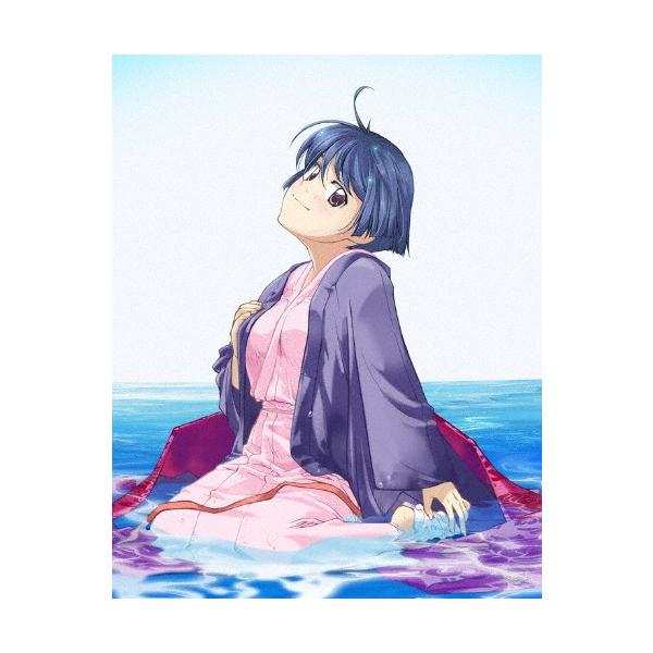 ◆品　番：GNXA-1309◆発売日：2016年08月24日発売◆出荷目安：５〜１０日◆種類:Blu-ray◆初回限定生産/DVD-ROM付/特殊パッケージ仕様/文月晃描きおろし収納BOX◆アイヨリアオシブルーレイボックス