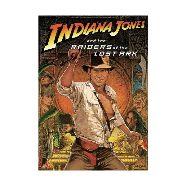 ◆品　番：PJBF-1098◆発売日：2016年07月22日発売◆出荷目安：２〜５日◆インディジョーンズレイダースウシナワレタアーク/RAIDERS OF THE LOST ARK