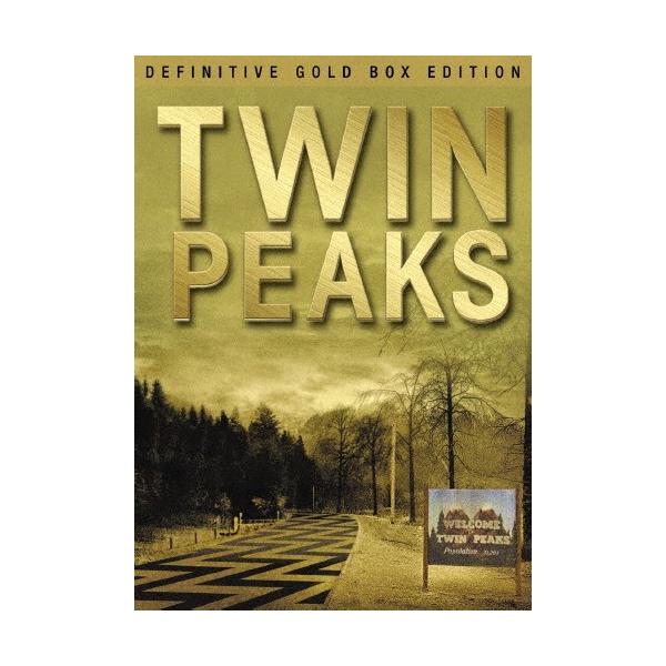 ◆品　番：PJBF-1132◆発売日：2016年11月18日発売◆出荷目安：２〜５日◆特典ディスク(DVD)付◆ツインピークスゴールドボックスアンコール/TWIN PEAKS GOLD BOX