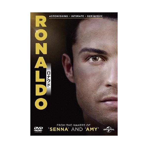 ◆品　番：GNBF-3688◆発売日：2016年12月21日発売◆出荷目安：２〜５日◆ロナウド/RONALDO