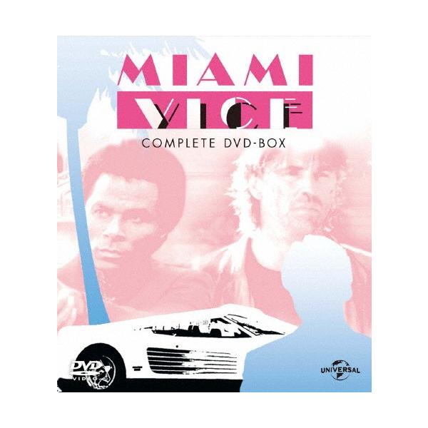 ◆品　番：GNBF-3708◆発売日：2016年12月21日発売◆出荷目安：２〜５日◆マイアミバイスコンプリートディーブイディーボックス/MIAMI VICE COMPLETE DVD-BOX