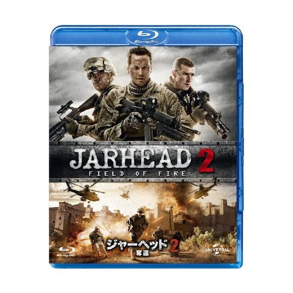 ◆品　番：GNXF-2233◆発売日：2017年06月07日発売◆出荷目安：２〜５日◆種類:Blu-ray◆ジャーヘッド２ダッカン/JARHEAD 2:FIELD OF FIRE