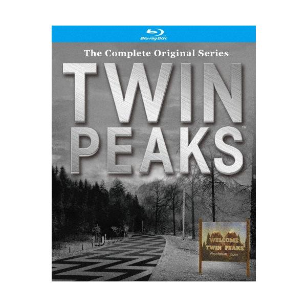 ◆品　番：PJXF-1086◆発売日：2017年05月24日発売◆出荷目安：５〜１０日◆種類:Blu-ray◆ツインピークスコンプリートオリジナルシリーズブルーレイボックス/TWIN PEAKS THE COMPLETE ORIGINAL ...